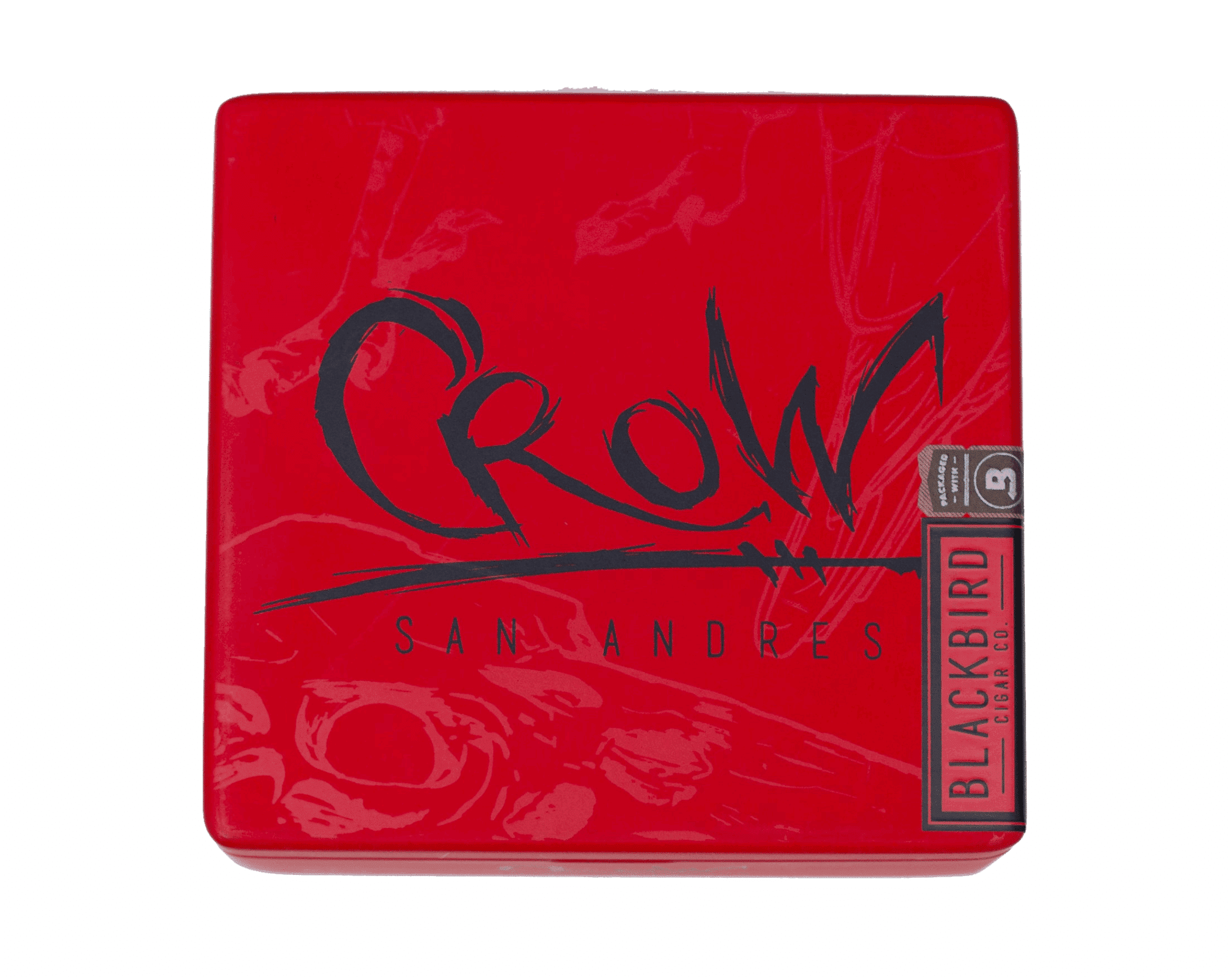 Blackbird Crow | Flying Cigar Co